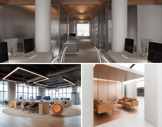 星地中心 | Future Land Center